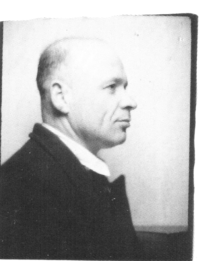 THE SHOSHANI RIDDLE - Film by Michael Grynszpan - Monsieur Chouchani ...