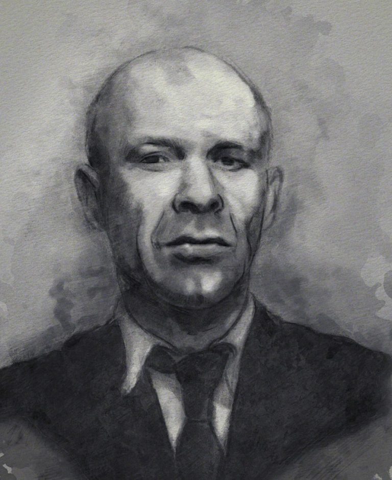 THE SHOSHANI RIDDLE - Film by Michael Grynszpan - Monsieur Chouchani ...