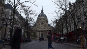 THE SHOSHANI RIDDLE - Film by Michael Grynszpan - Monsieur Chouchani ...